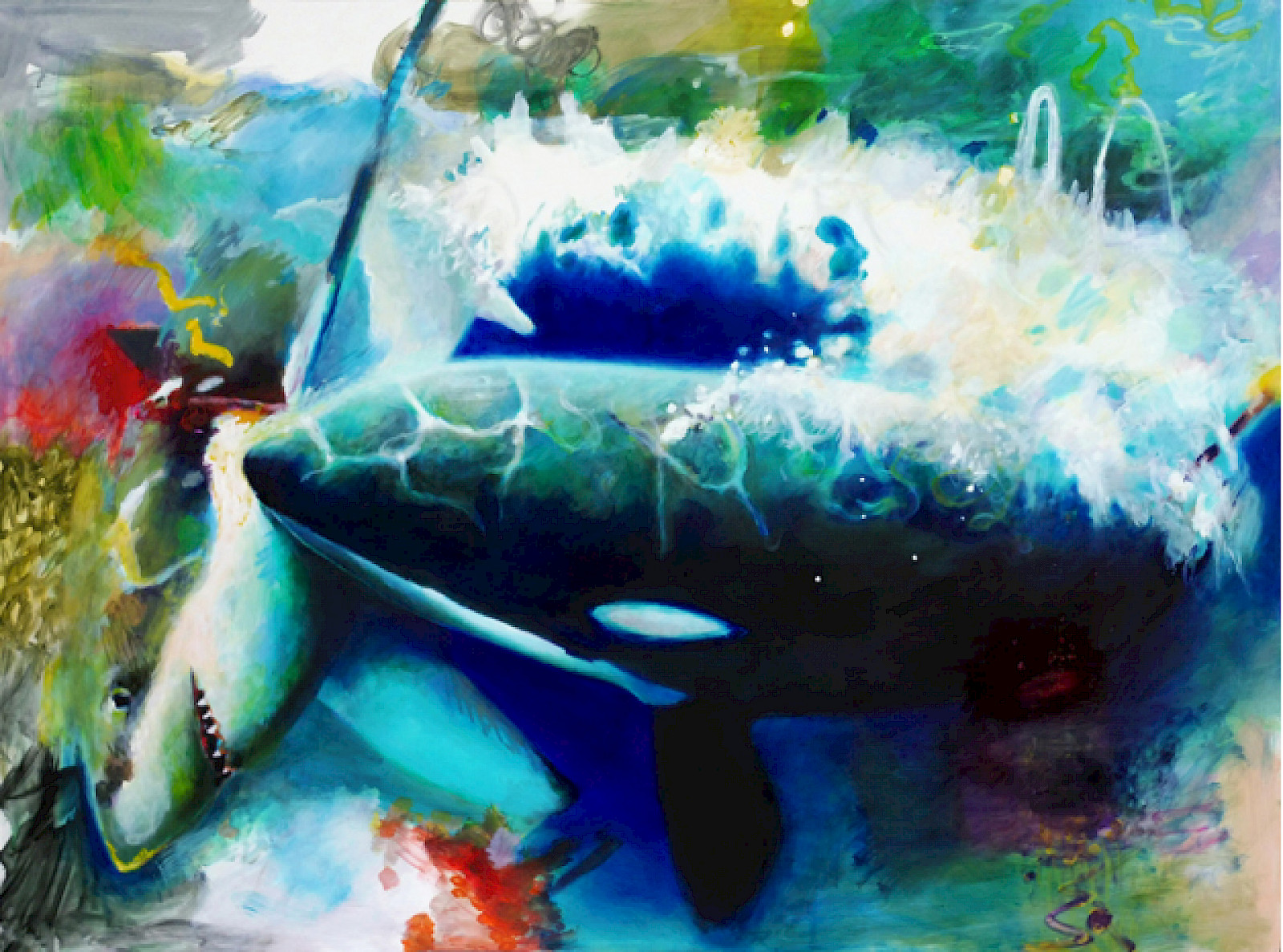 Ausstellung: NATUR | werkbund hessen