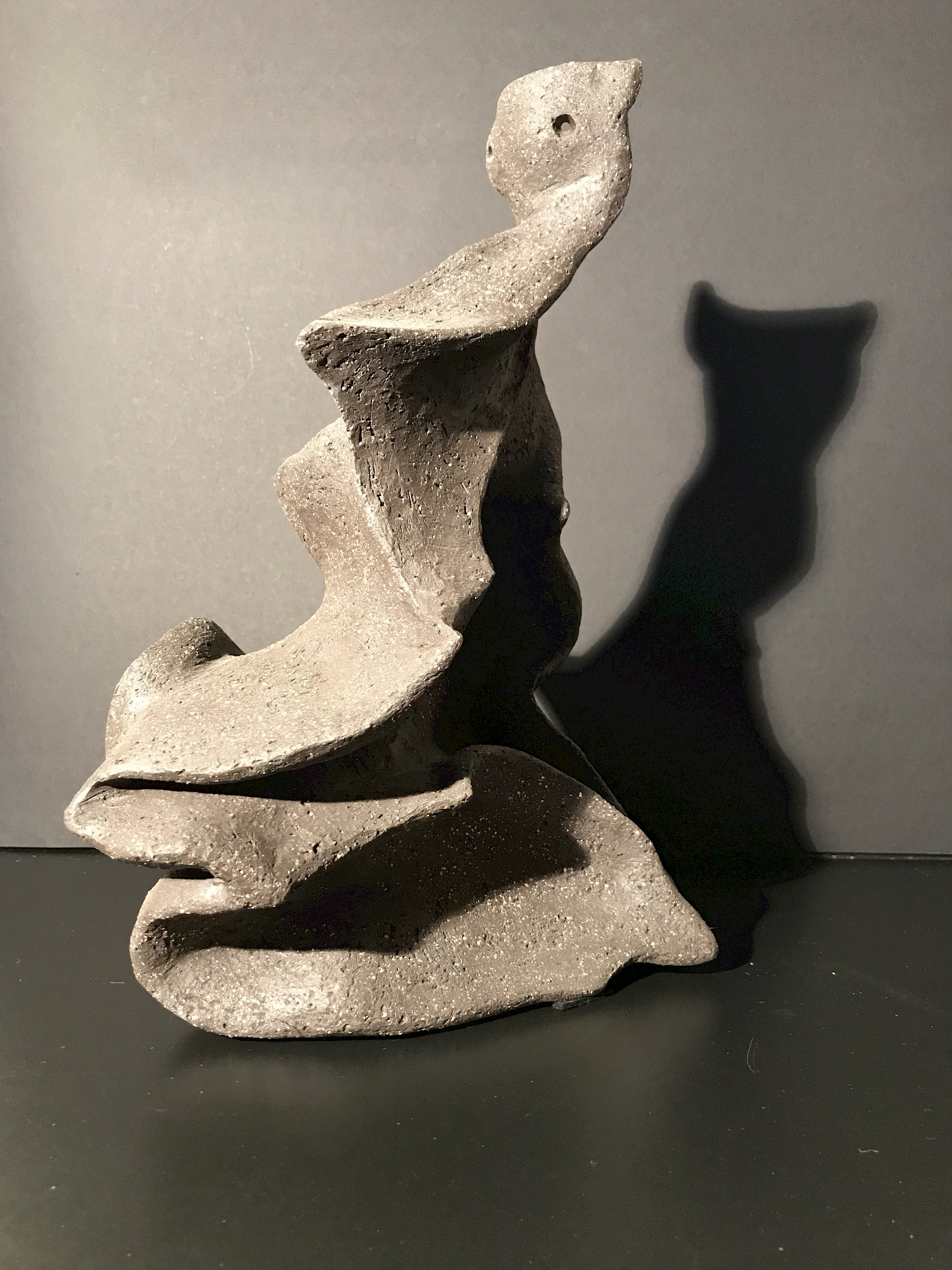 Skulptur. Tonwerk. | werkbund hessen