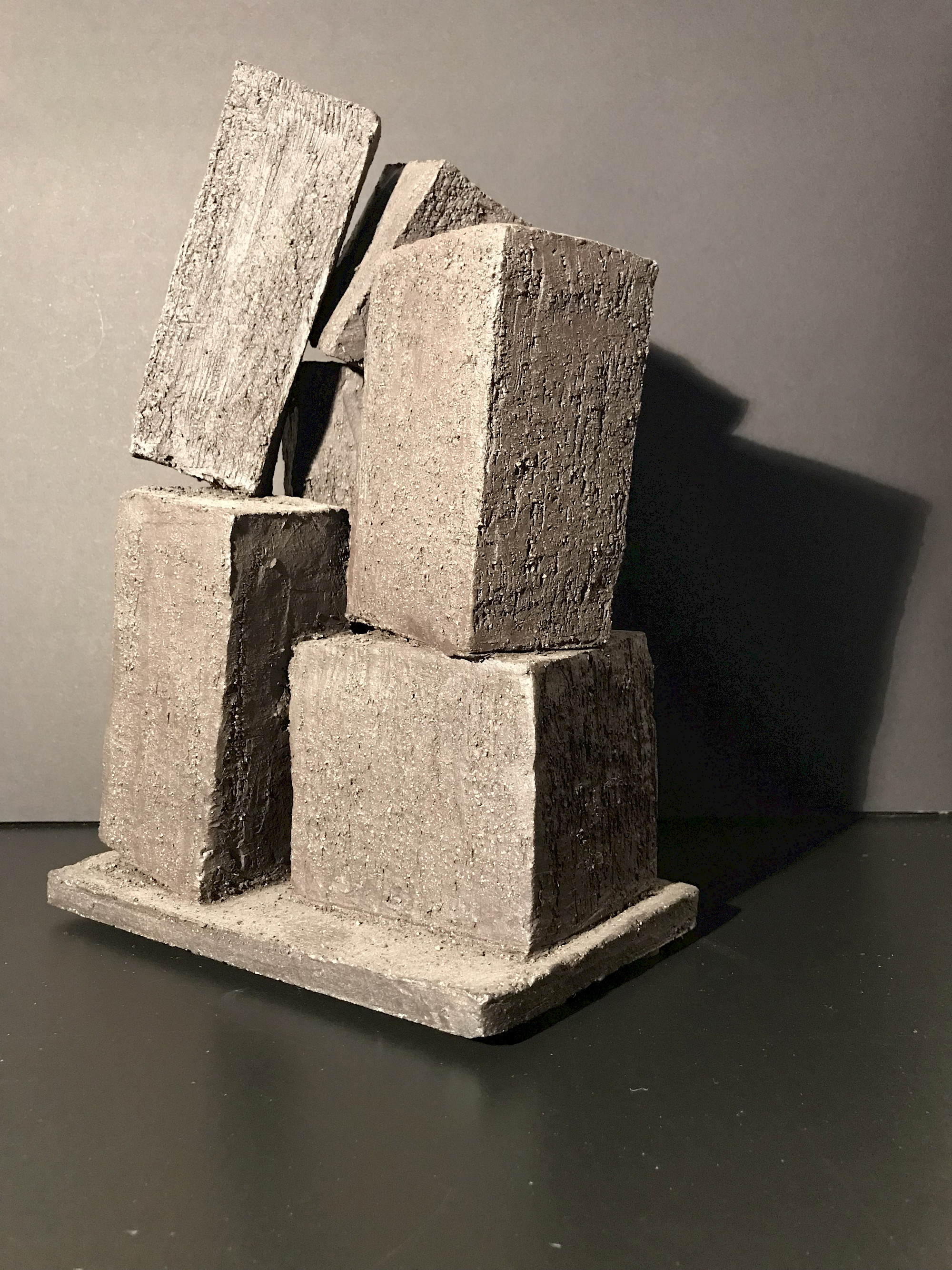 Skulptur. Tonwerk. | werkbund hessen