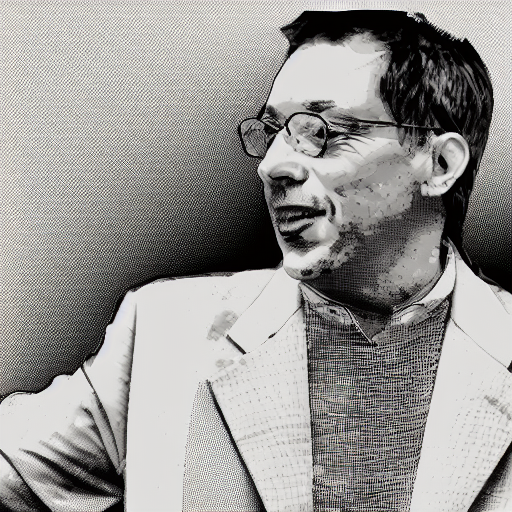 Nachruf Prof. Alexander Eichenlaub | werkbund hessen