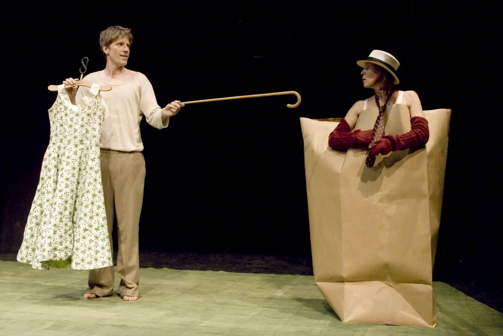 Theater Hirte | werkbund hessen