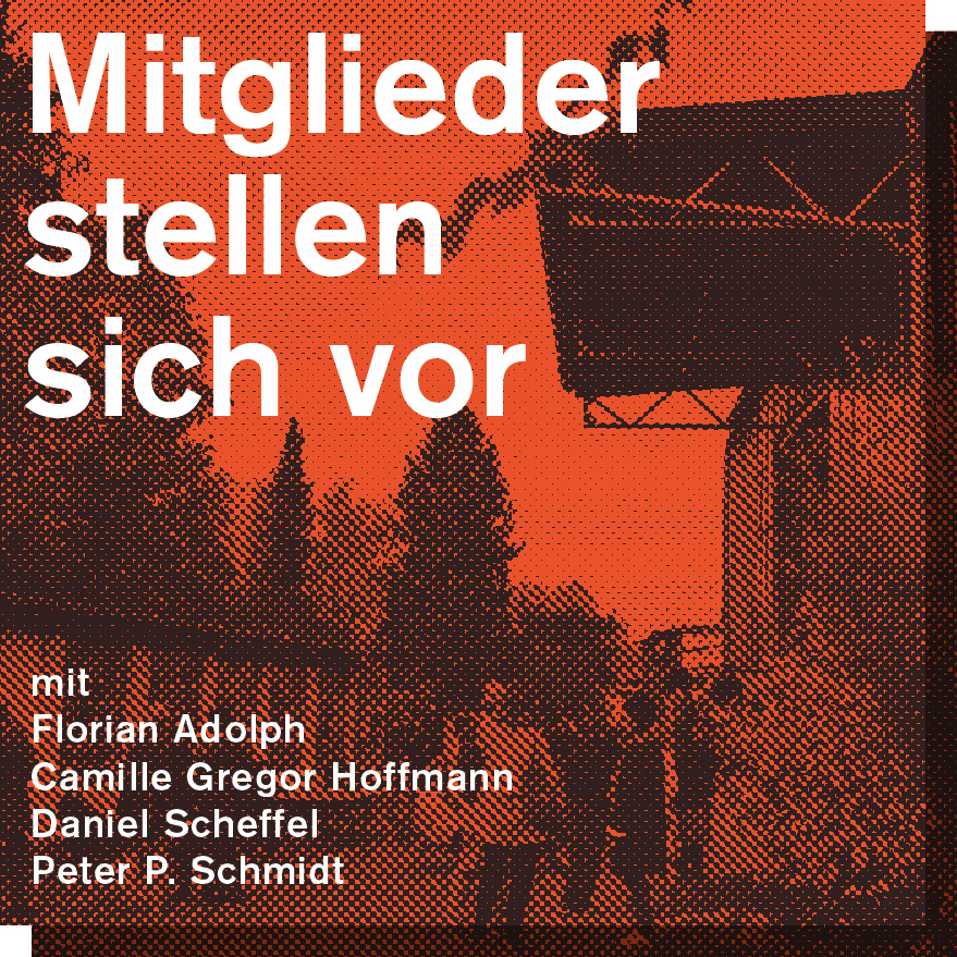 Mitglieder stellen sich vor | werkbund hessen